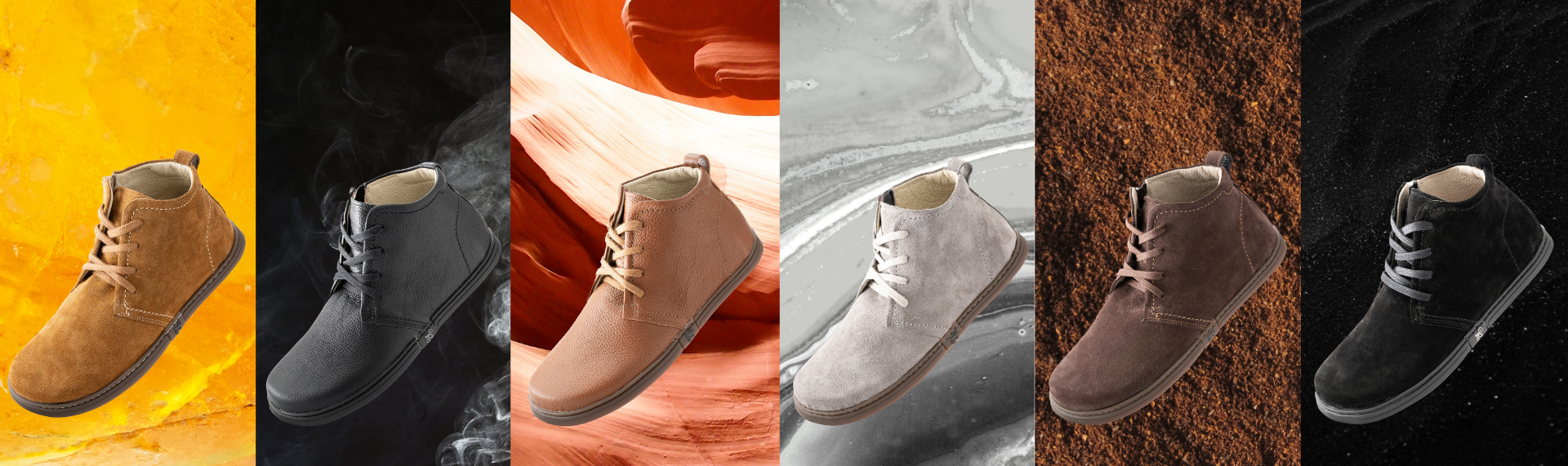 Barefoot shoes and minimalist Magical Shoes – Natural Choice