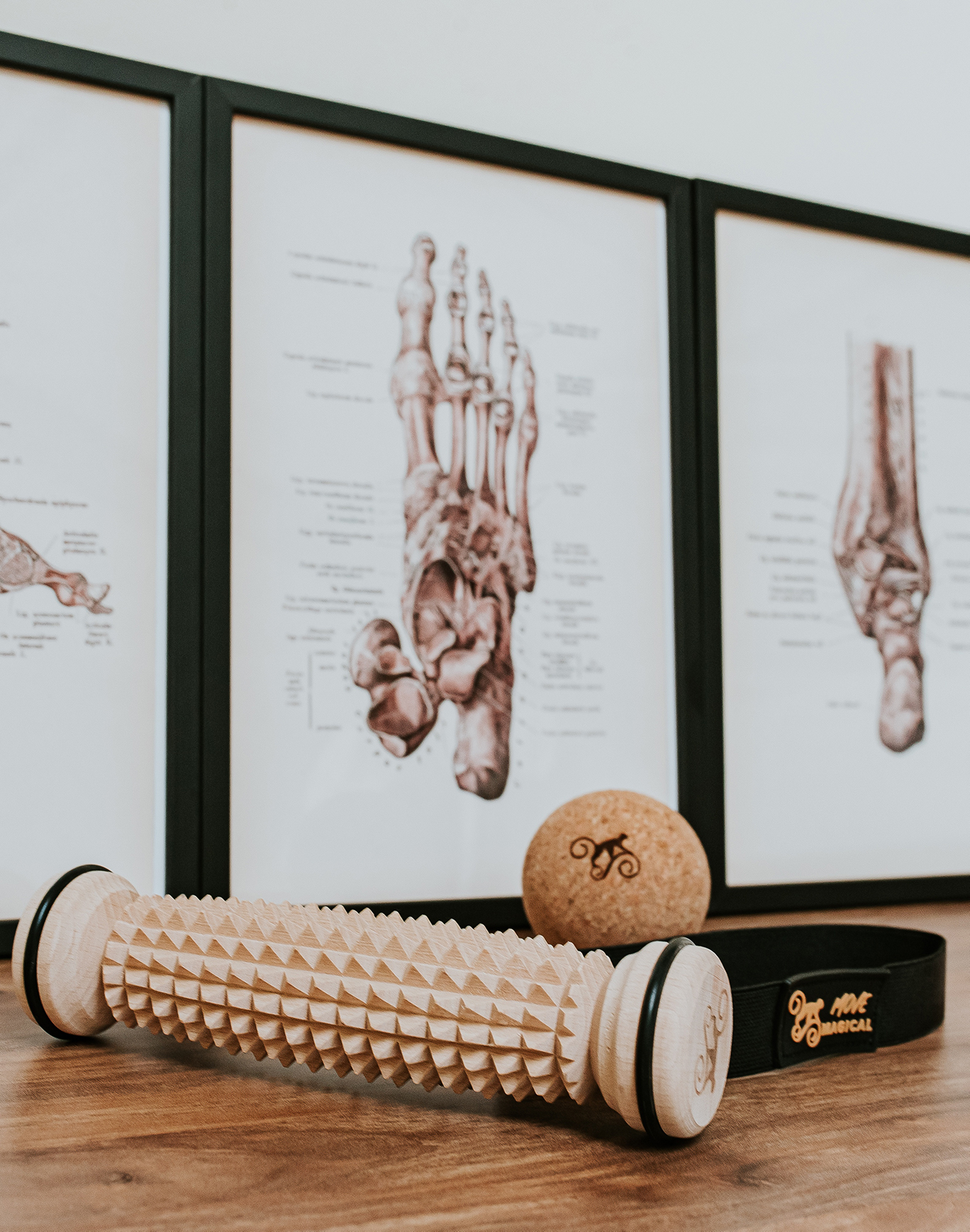 Handmade Barefoot Shoes for adults and kids 👣 - Magical Shoes